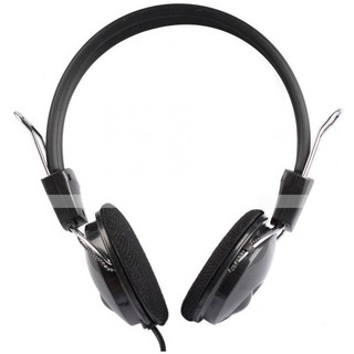 High-fidelity sound JEQANG JH-808 Full Size stereo PC headset headphone | Shopee Malaysia
