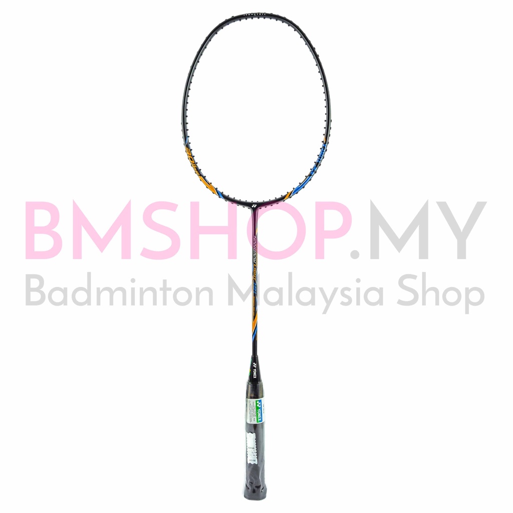 Yonex Badminton Racket Nanoray Light 18i (FRAME ONLY) | Shopee Malaysia