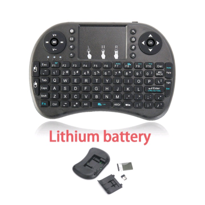 Mini Keyboard Bluetooth | Shopee Malaysia