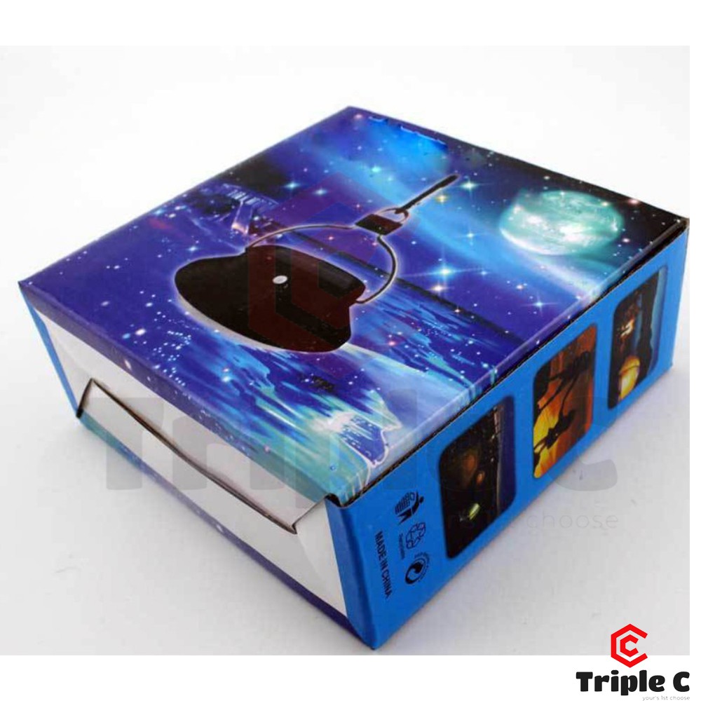 [Triple C] Solar LED Light control night market station outdoor light ...