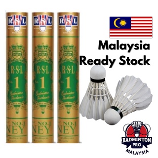 rsl shuttlecock - Prices and Promotions - Oct 2022 | Shopee Malaysia