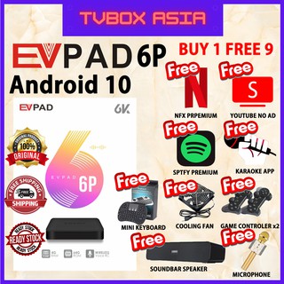 evpad - Prices and Promotions - Jul 2022 | Shopee Malaysia