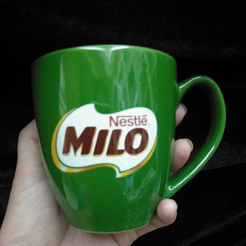 Limited Edition Original Nestle MILO Signature Mug Collection ...