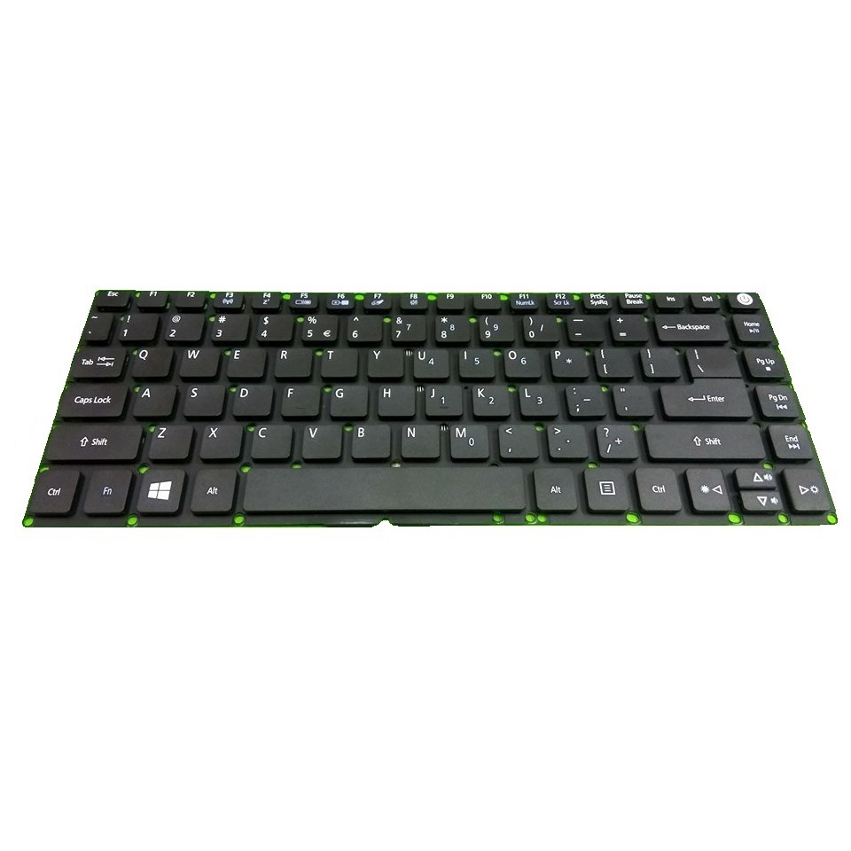 Acer Aspire E5-471 E5-473 Laptop Keyboard | Shopee Malaysia