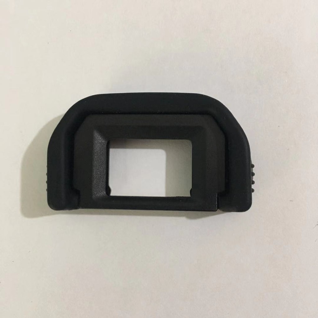 EF Viewfinder Rubber Eye Cup Eyepiece Eyecup for Canon 1100D 1200D ...