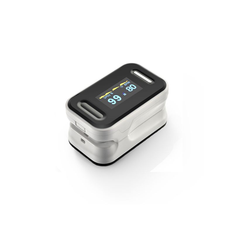 Yonker Fingertip Pulse Oximeter Adult Yk-81C 1 Year Warranty | Shopee ...