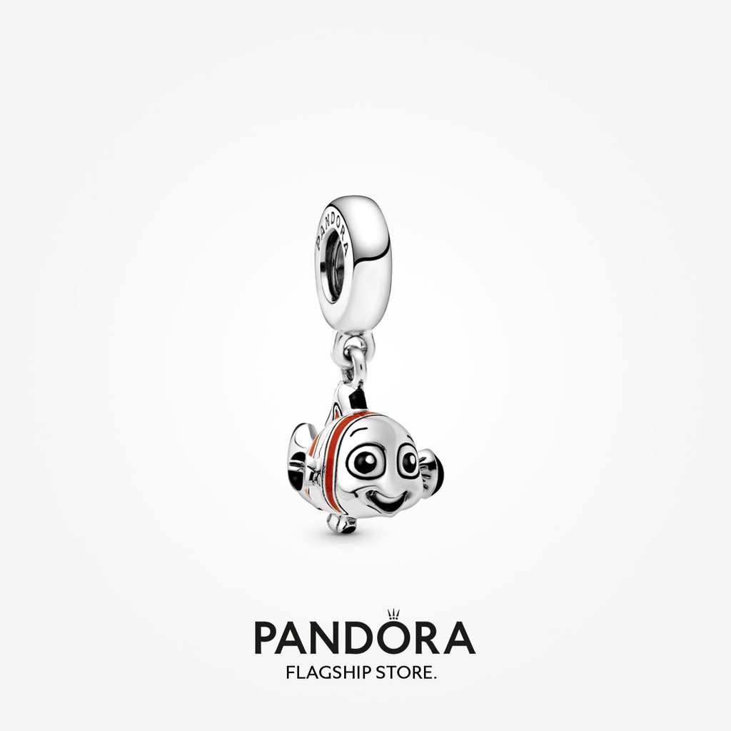 Pandora Disney Finding Nemo Dangle Charm | Shopee Malaysia