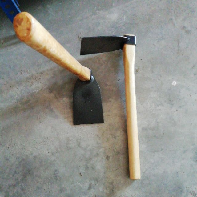 Cangkul Mini Mini Hoe | Shopee Malaysia