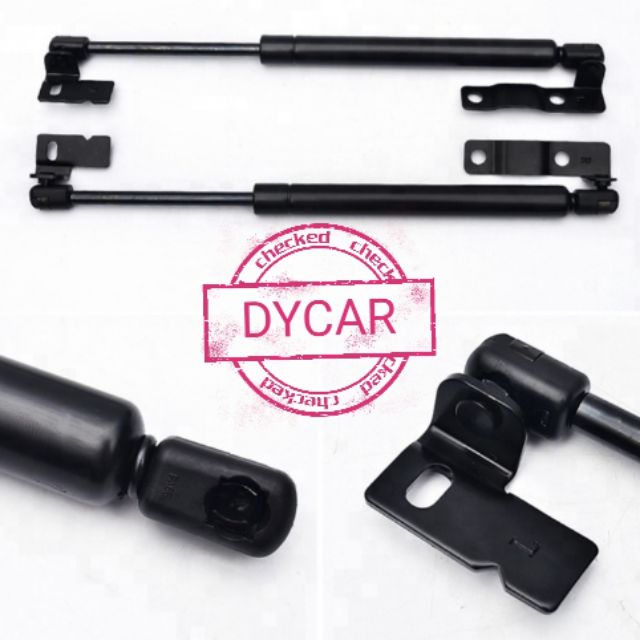 NISSAN X-TRAIL T30 REAR BOOT ABSORBER BONNET DAMPER (1PAIR) | Shopee ...