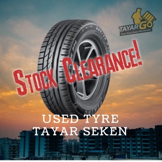 runflat tyre - Prices and Promotions - Automotive Aug 2022 | Shopee ...