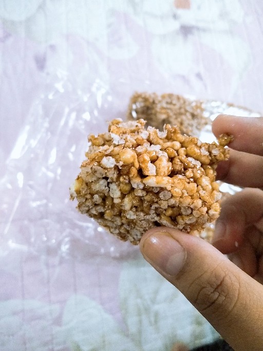 BEPANG PULUT MAKANAN TRADISI TERENGANU 💯ORIGINAL | Shopee Malaysia