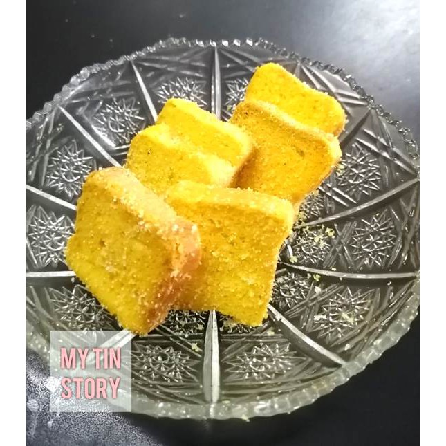 Super Mini Marjerin (Roti Kok) (500g) | Shopee Malaysia