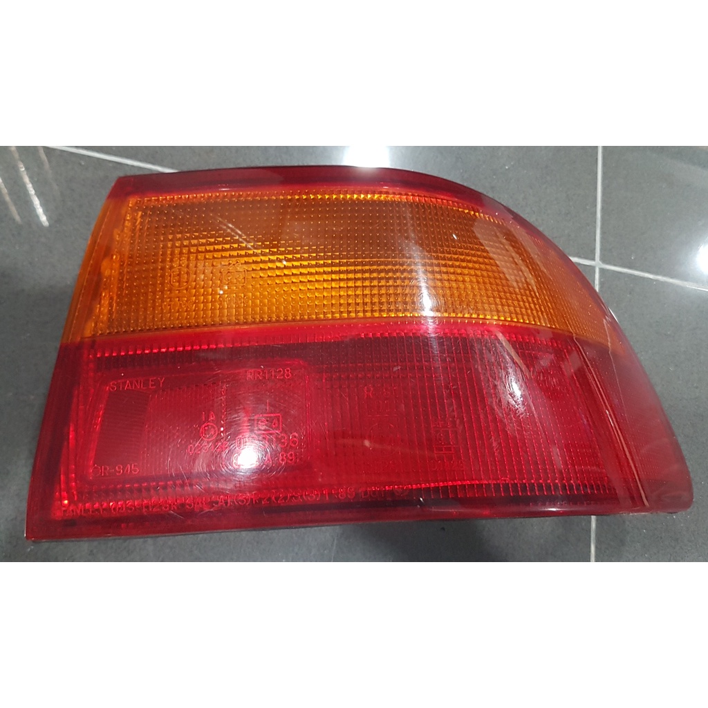 Civic Ferio SR4 EG8 EG9 rear tail lamp right driver side used original ...