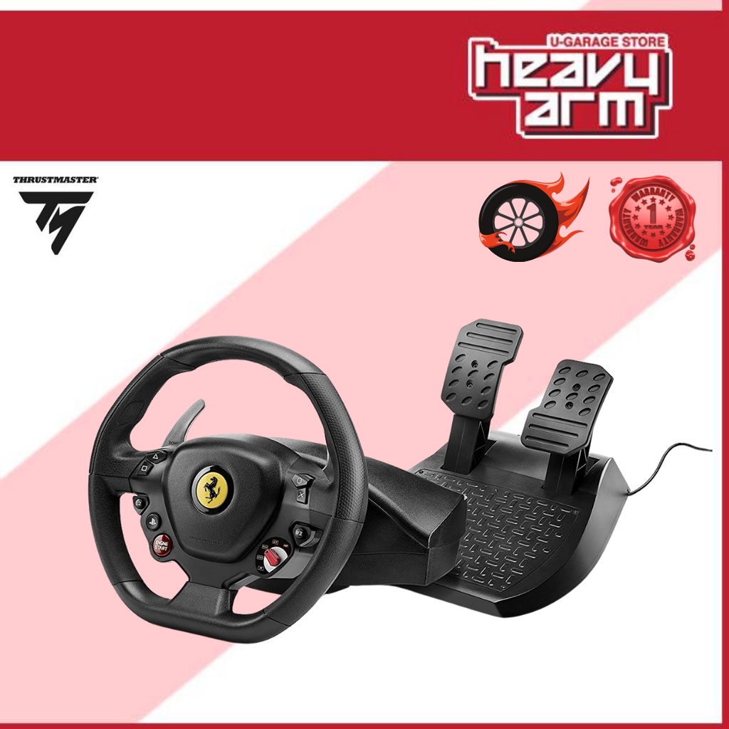 thrustmaster t150 - Prices and Promotions - Dec 2022 | Shopee Malaysia