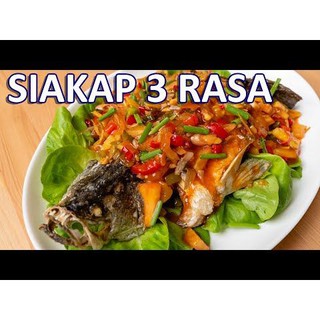 HALAL SIAKAP FILLET(600G-800G) | Shopee Malaysia