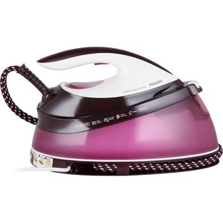PHILIPS STEAM GENERATOR IRON SATERIKA PENJANA WAP ( GC7840 / GC7808 ...