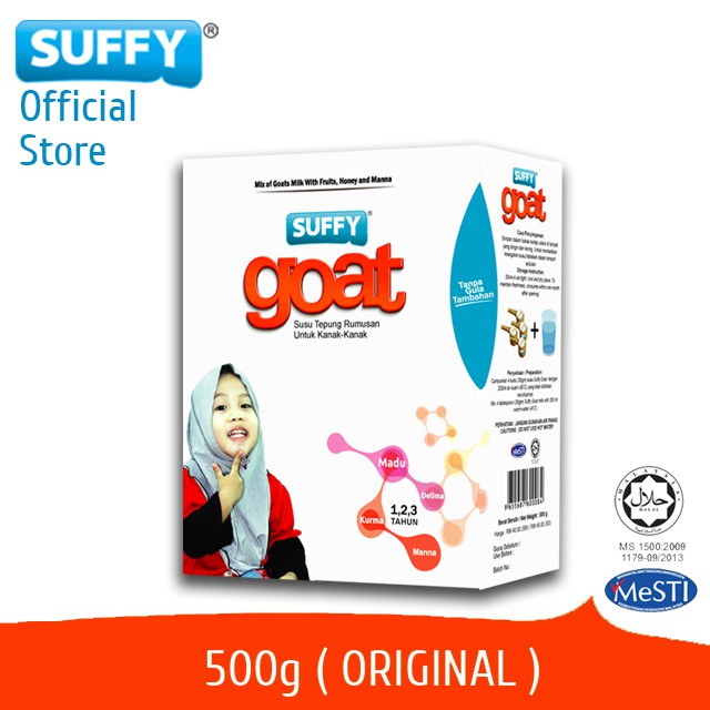 Suffy Malaysia Official Store, Online Shop | Shopee Malaysia