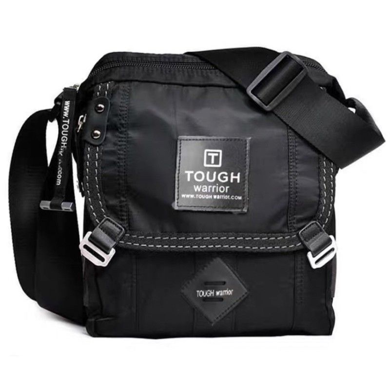 TOUGH WARRIOR Porch bag/Pouch bag/crossbody bag/motosikal sling bag ...