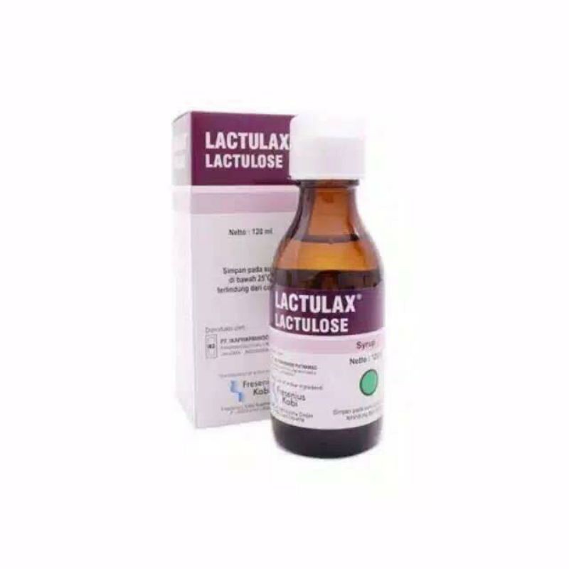 Lactulax 120 ML | Shopee Malaysia
