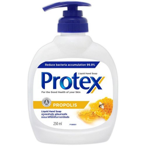 PROTEX Liquid Hand Soap 250ml | Shopee Malaysia