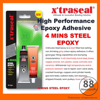 xtraseal High Performance Epoxy Adhesive epoxy glue ab glue epoxy gum ...