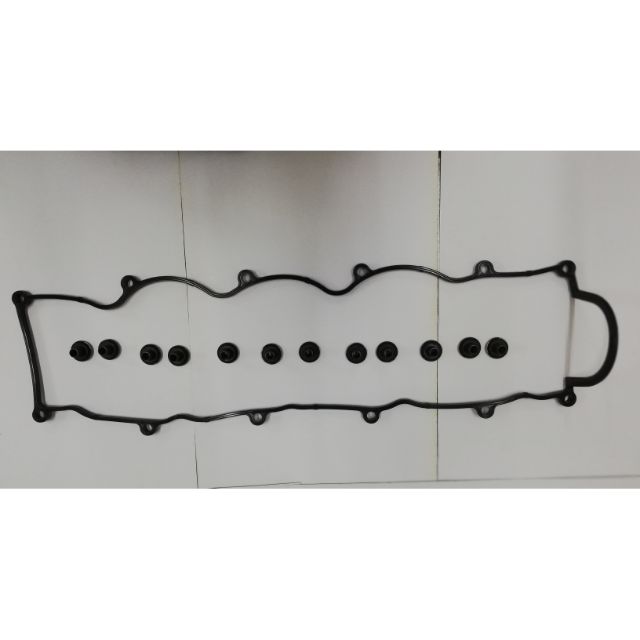 Ford ranger WL engine valve cover gasket and valve cover bush | Shopee ...