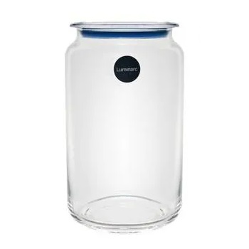 Luminarc Rondo Jar 1L V1183 | Shopee Malaysia