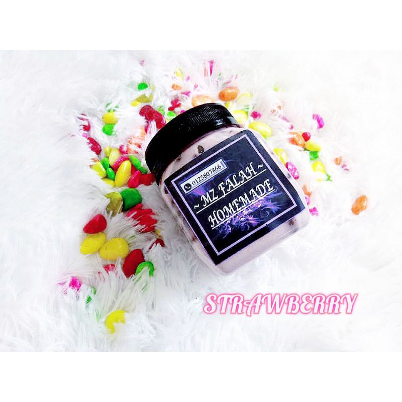 Chocojar MZ Falah (Strawberry) | Shopee Malaysia Chocojar MZ Falah (Strawberry) | Shopee Malaysia