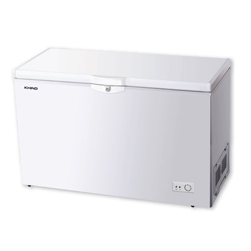 KHIND 303L Chest Freezer FZ327 (Sliding Door) | Shopee Malaysia