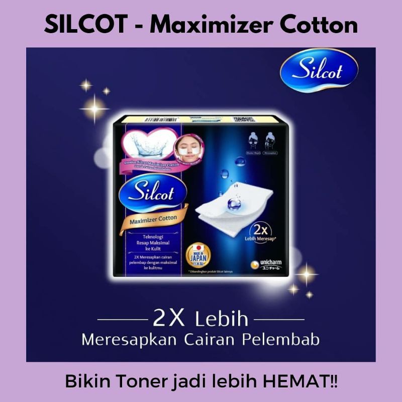 Silcot Maximizer Cotton | BeeCost