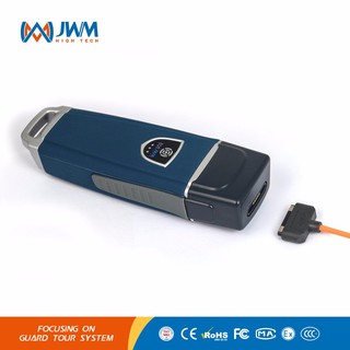 JWM 5000V5 Guard Clocking Reader with FREE 10 check point | Shopee Malaysia