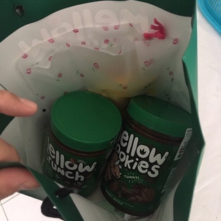 Mellow Crunch by Mellow ( Mellow Crunch) | Shopee Malaysia