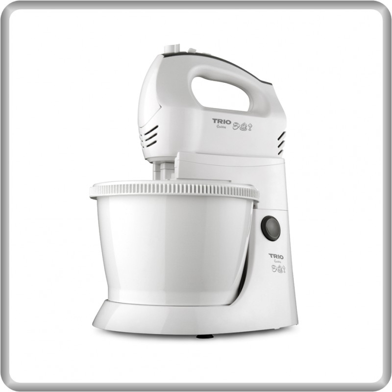 Trio Stand Mixer TSM-336 (100% Original & New) | Shopee Malaysia