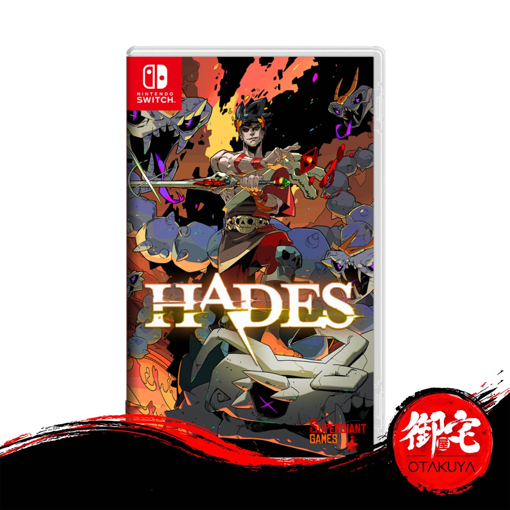 OTAKUYA, Online Shop | Shopee Malaysia