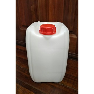 [NEW] 10L 10 Liter Jerry Can, Plastic Bottle, HDPE Container, Water Tank, Tong Air Drum, Bekas ...