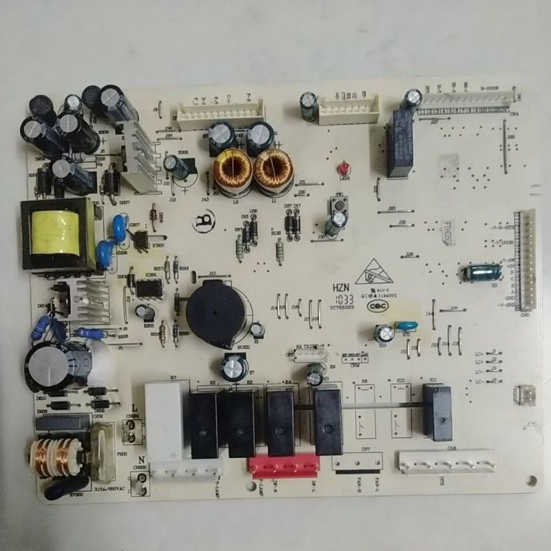 Fuji Xerox DocuPrint CM205b Colour Multifunction Printer POWER SUPPLY ...