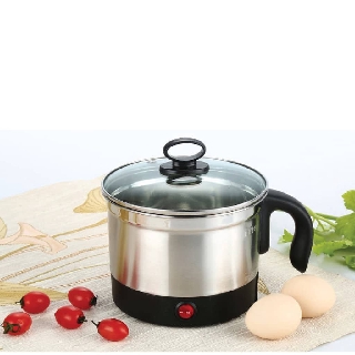 APA Mini 14cm Electric Fast/Slow Cook Egg Boiler Food Stainless Steel ...