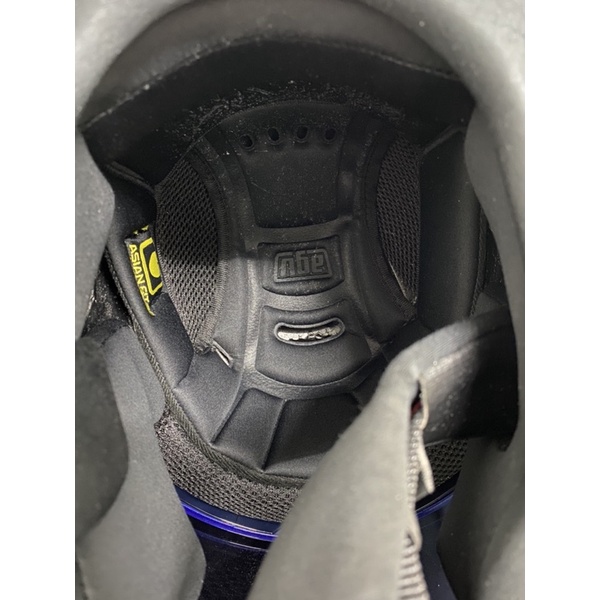 helmet agv original saiz asia | Shopee Malaysia