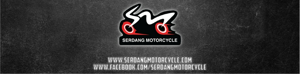 Serdang Motorcycle, Online Shop | Shopee Malaysia