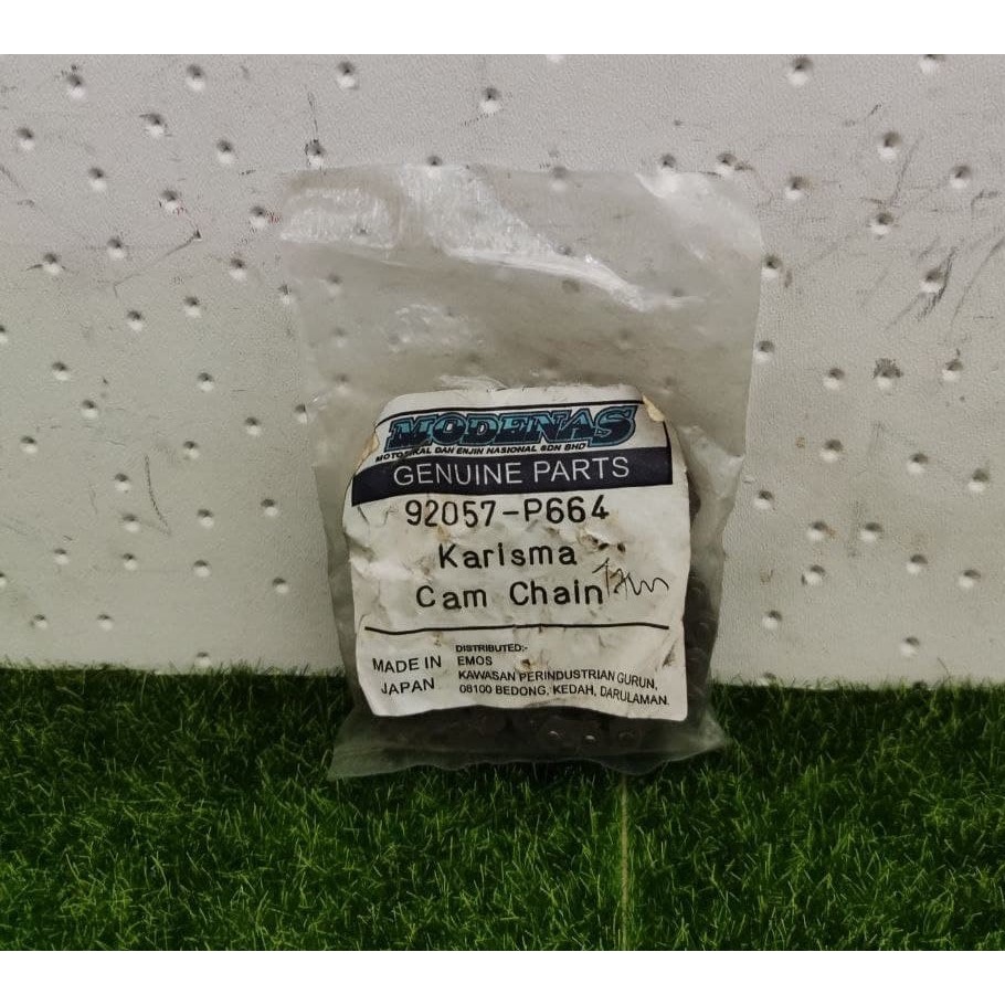 MODENAS KARISMA 125, KARISMA 125 TIMING CHAIN | Shopee Malaysia