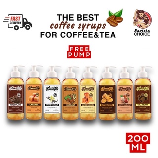ANNIE&CO SYRUP READY STOCK Coffee Cordial Kordial Sirap Pemanis Kopi ...