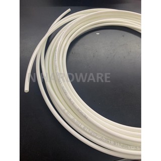 (PER METER) 6MM 1/4" WATER FILTER HOSE PIPE TUBE RO WATER CUCKOO COWAY ...