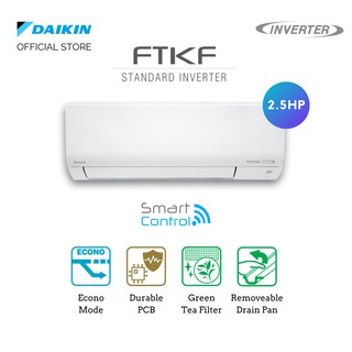 Daikin Official Store , Online Shop | Shopee Malaysia