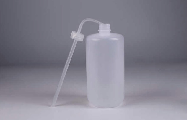 Plastic Solvent Thinner Dispenser Bottle 1000ml | Shopee Malaysia