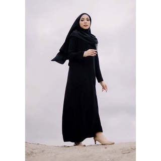 [READY STOCK] SET UMRAH JUBAH NUNHA BY NEELOFA MARKAZ TIJAARI | Shopee Malaysia
