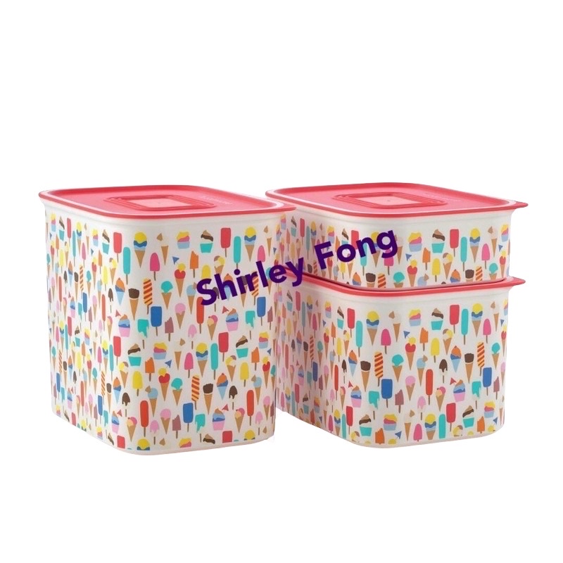 Tupperware Baseline Set | Shopee Malaysia