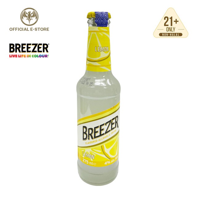 Breezer Beer Images Clipart