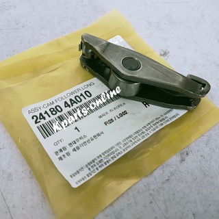ROCKER ARM ASSY / ASSY- CAM FOLLOWER > SHORT / LONG (GENUINE PARTS) KIA ...