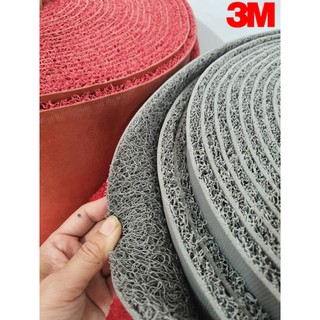 3M Car Mats PreCut Anti-Slip Floor Mats 3M Nomad 6050 Carpet | Shopee ...