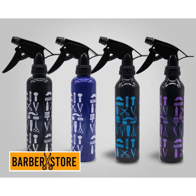 Barber Water Spray 300ml (Random Color) | Shopee Malaysia